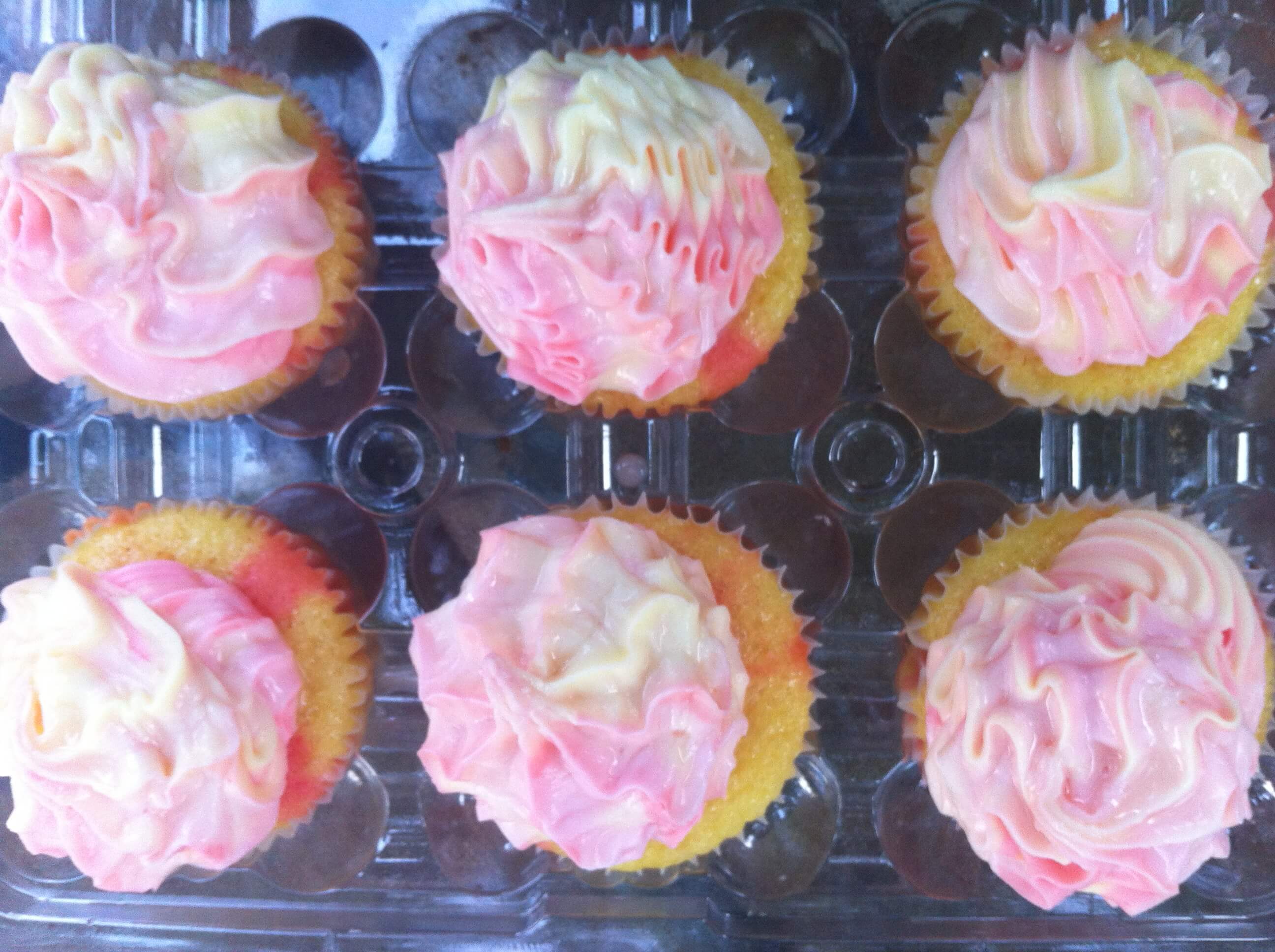 Cakes & Cuppycakes Cupcake Review - Trisha Dishes